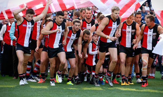 Roo bounding on to seventeenth season