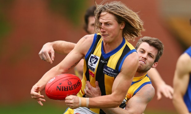 Season Review: Eli Templeton