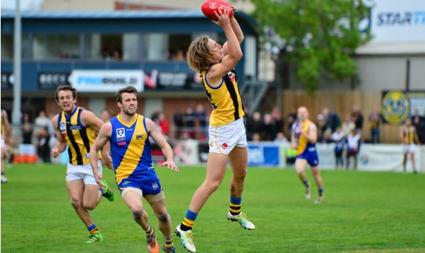 Season Review: Eli Templeton