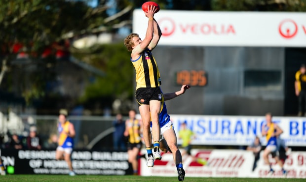 Season Review: Tom Lee
