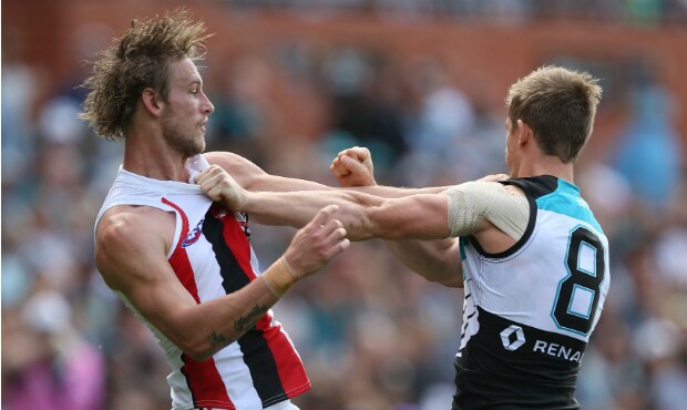 Season Review: Jimmy Webster