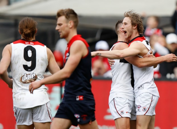 Season Review: Jimmy Webster