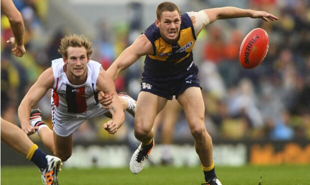 Season Review: Jimmy Webster