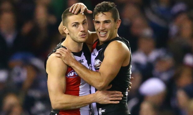 Season Review: Nathan Wright