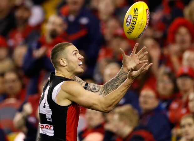 Season Review: Nathan Wright