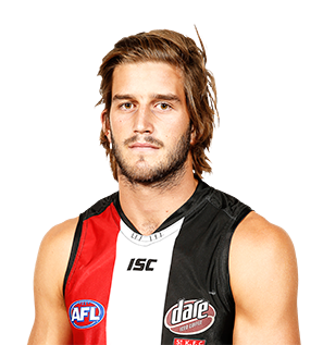 Josh Bruce - Alchetron, The Free Social Encyclopedia