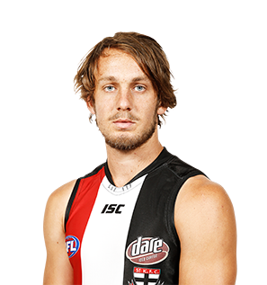 Josh Saunders - Zero Hanger