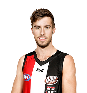 Nick Coughlan - Zero Hanger