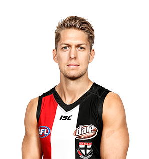Sean Dempster - Zero Hanger