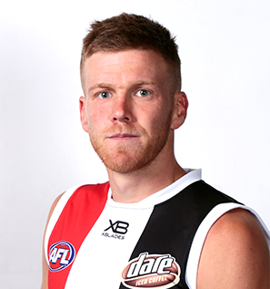 Dan Hannebery | St Kilda Saints | Player profile, AFL contract, stats ...
