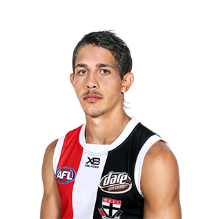 Ben Long | St Kilda Saints | Player profile, AFL contract, stats and ...