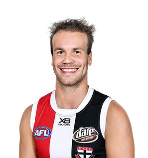 Bailey Rice - Zero Hanger