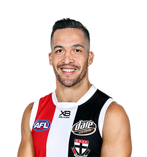 Shane Savage | St Kilda Saints | Player profile, AFL contract, stats ...
