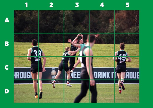 AVJennings Spot the Ball: Round 20
