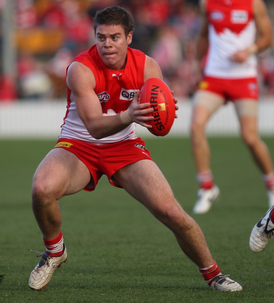 First-year flyers: Part one