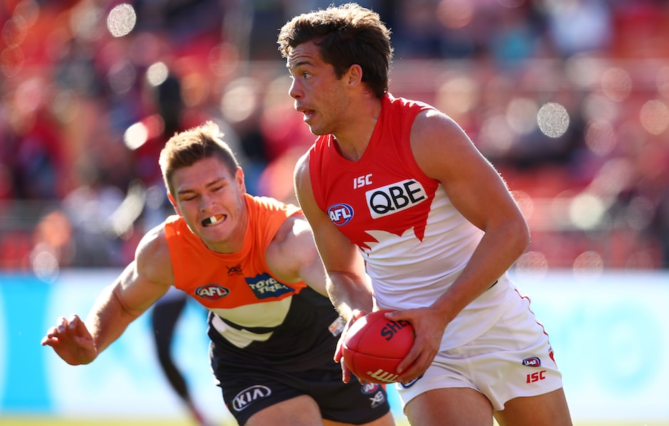 Swans' fixture packed with highlights