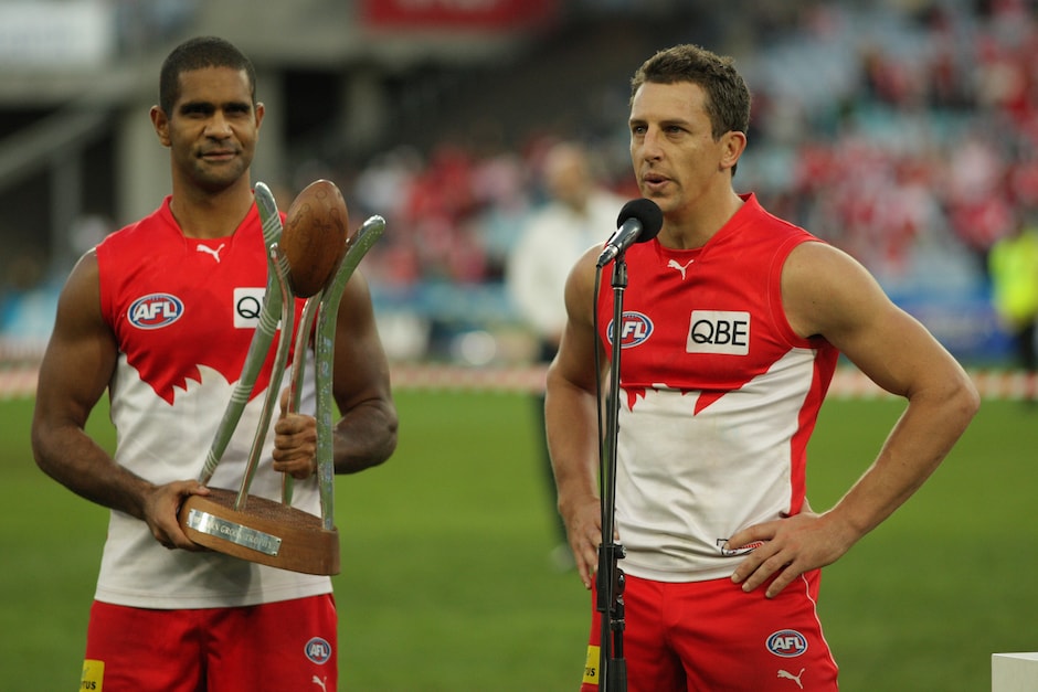 Swans' fixture packed with highlights