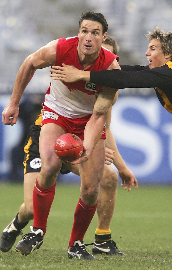 Footy Flashbacks: Geelong Cats