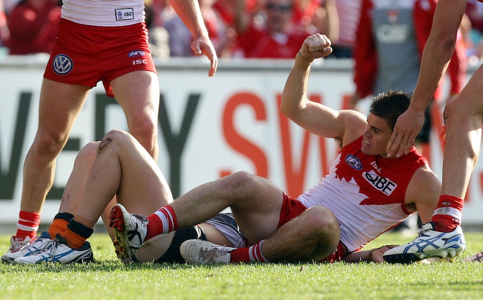 Footy Flashbacks: GWS