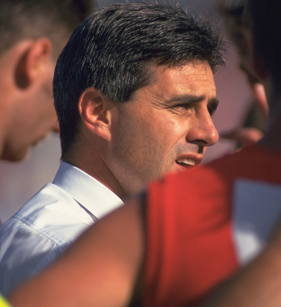 Footy Flashbacks: Essendon