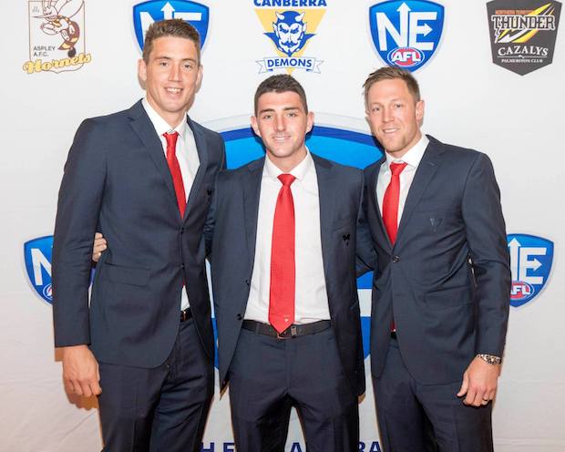 Season review: Darcy Cameron