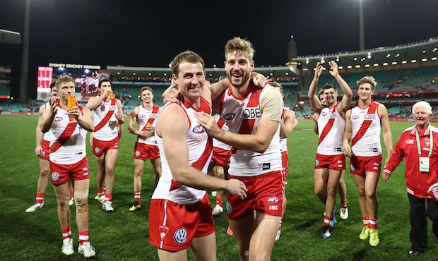 Season review: Harry Cunningham