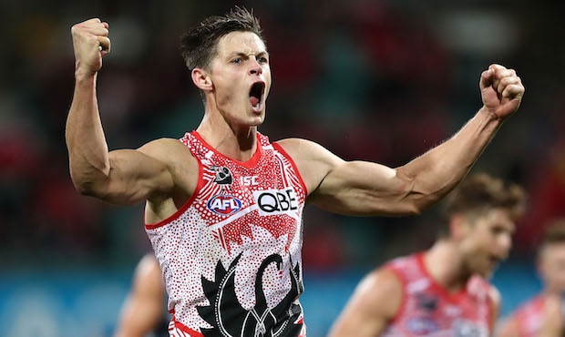 Season review: Callum Sinclair