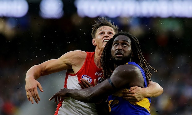 Season review: Callum Sinclair