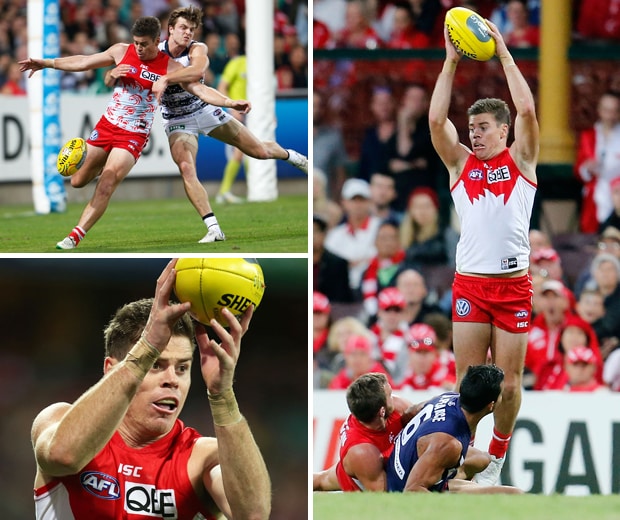 2014 in review: Craig Bird