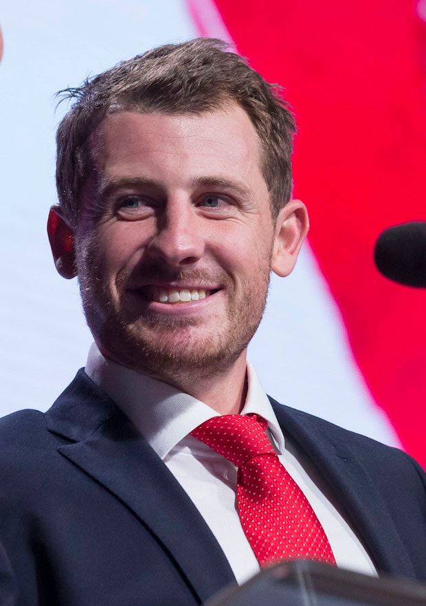 Gallery: Bob Skilton Medal