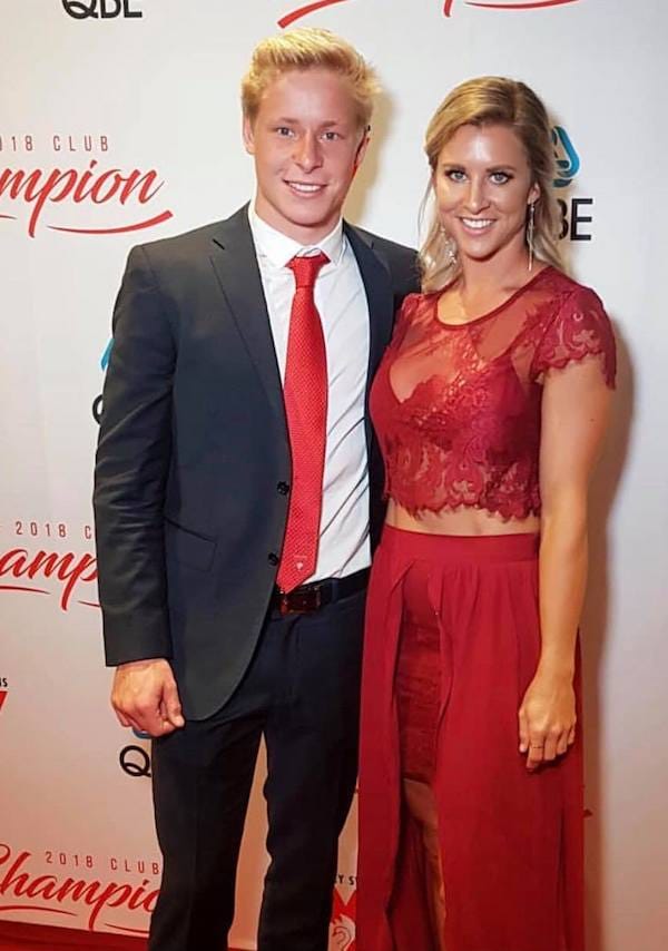 Gallery: Bob Skilton Medal