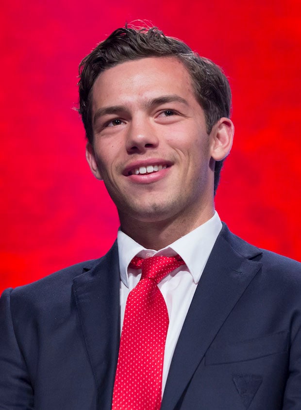 Gallery: Bob Skilton Medal