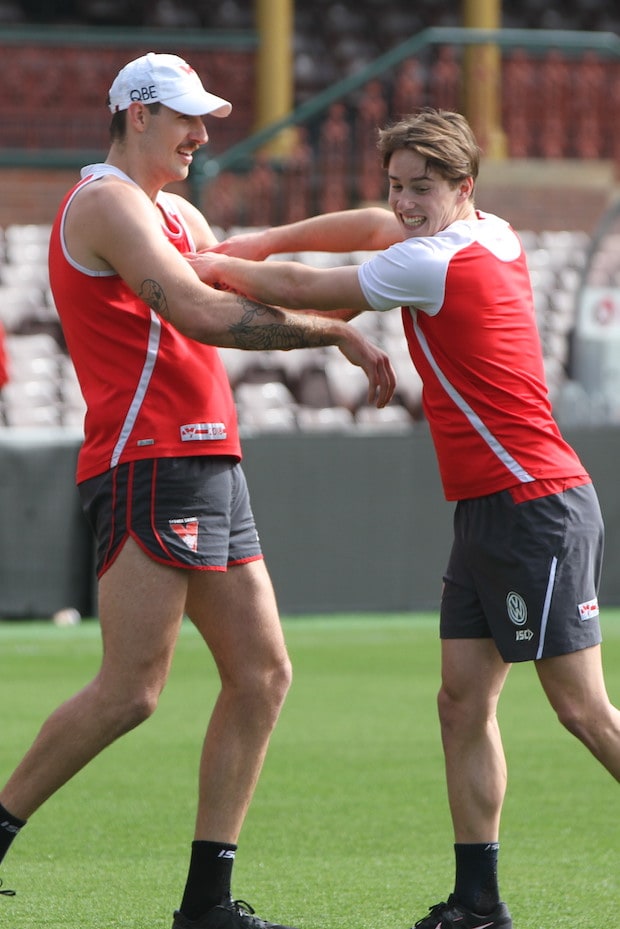 Season Review: Matt Ling