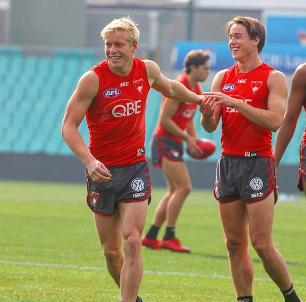 Season Review: Matt Ling