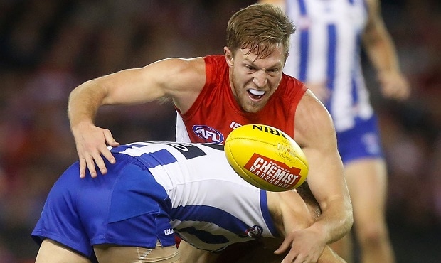 Laidler's 2015 by the numbers