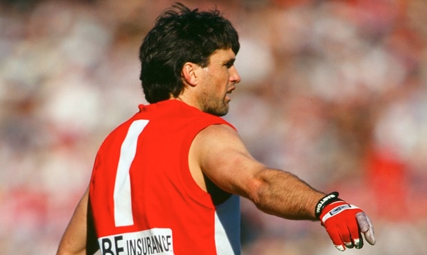 Drafts from the past - 1994