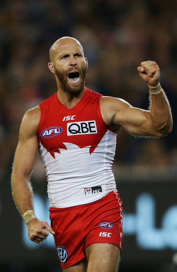 A snapshot: McVeigh and Jack's captaincy