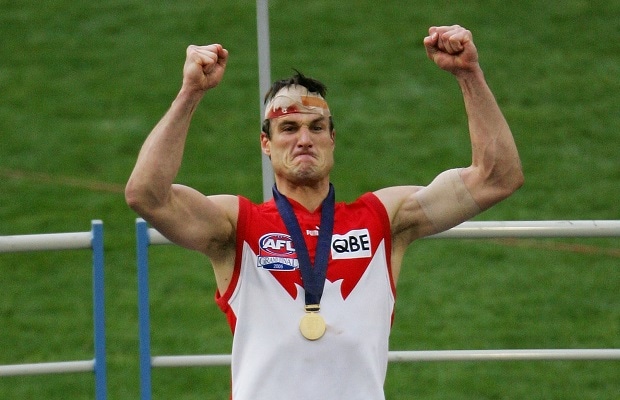 Trading Places: A red and white history (Part 2)