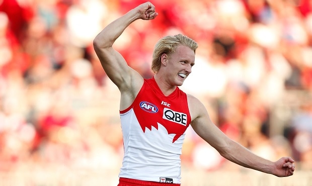 The run home: Round 21