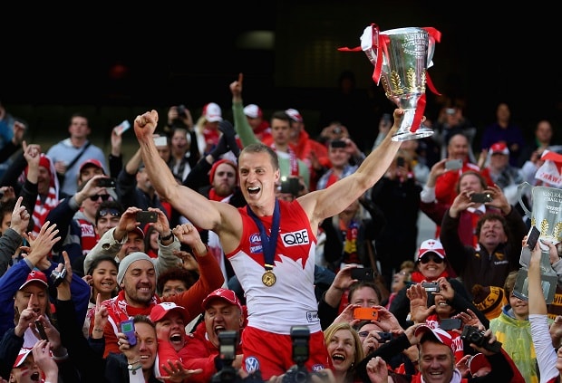 Ted's memorable moments