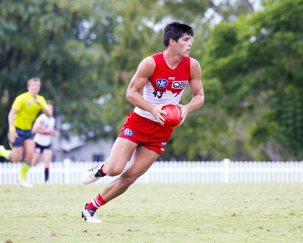 Season Review: Lewis Melican