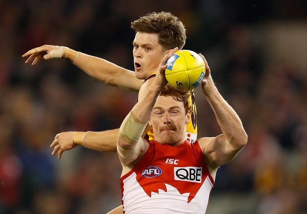 Season Review: Gary Rohan