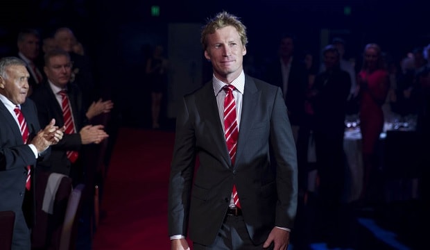 Hall of Fame countdown: Craig Bolton