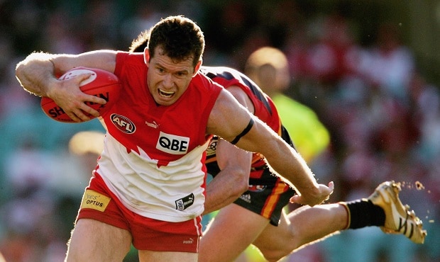 Hall of Fame Countdown: Paul Williams