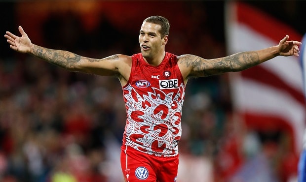 The story of Marn Grook at the SCG