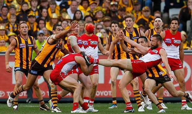 Where are they now: Nick Malceski