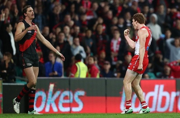 Season Review: #16 Gary Rohan