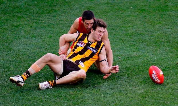Mattner looks back on 'that moment'