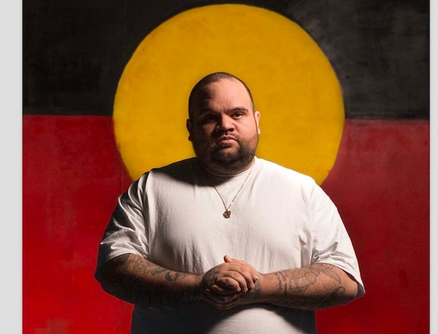 BRIGGS to perform at SCG