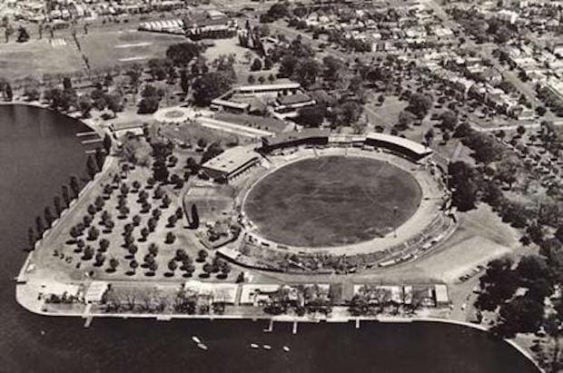 On This Day: Last game at Lake Oval